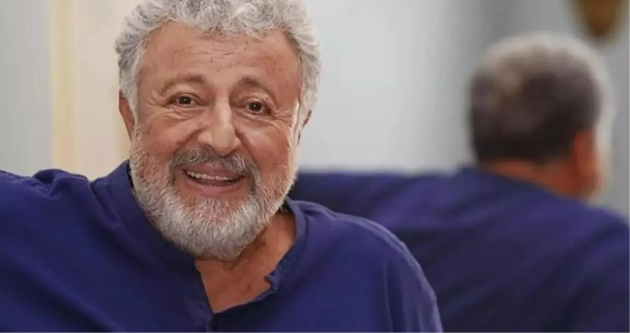 Metin Akpınar öldü mü, yaşıyor mu? SON DAKİKA! Metin Akpınar'ın sağlık ...